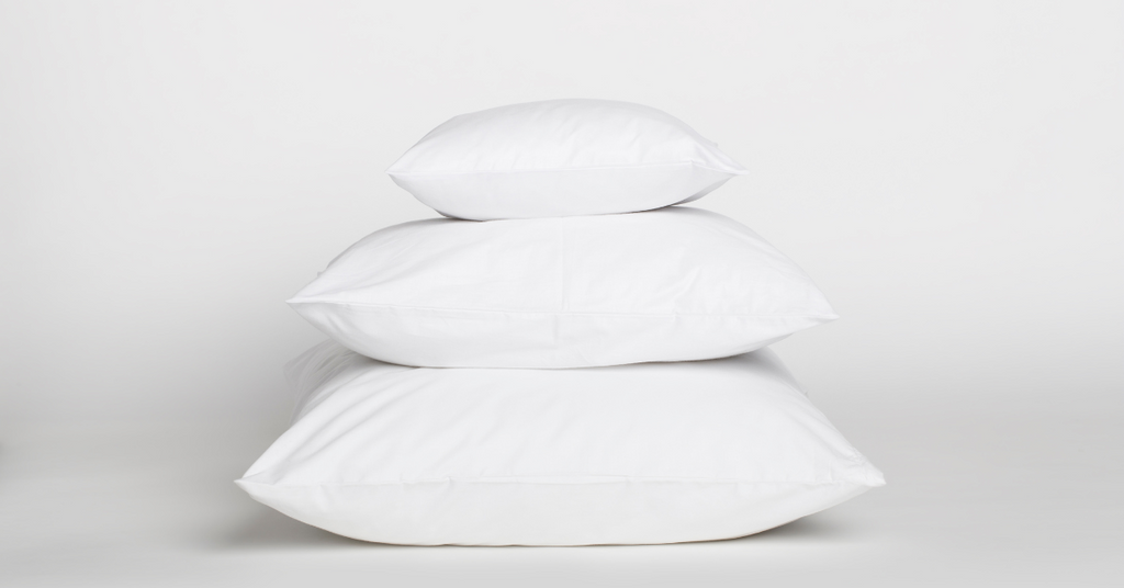 Understanding Different Pillow Sizes - Pillows.com