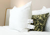 Eco-Smart Down Alternative Pillow | Made in USA