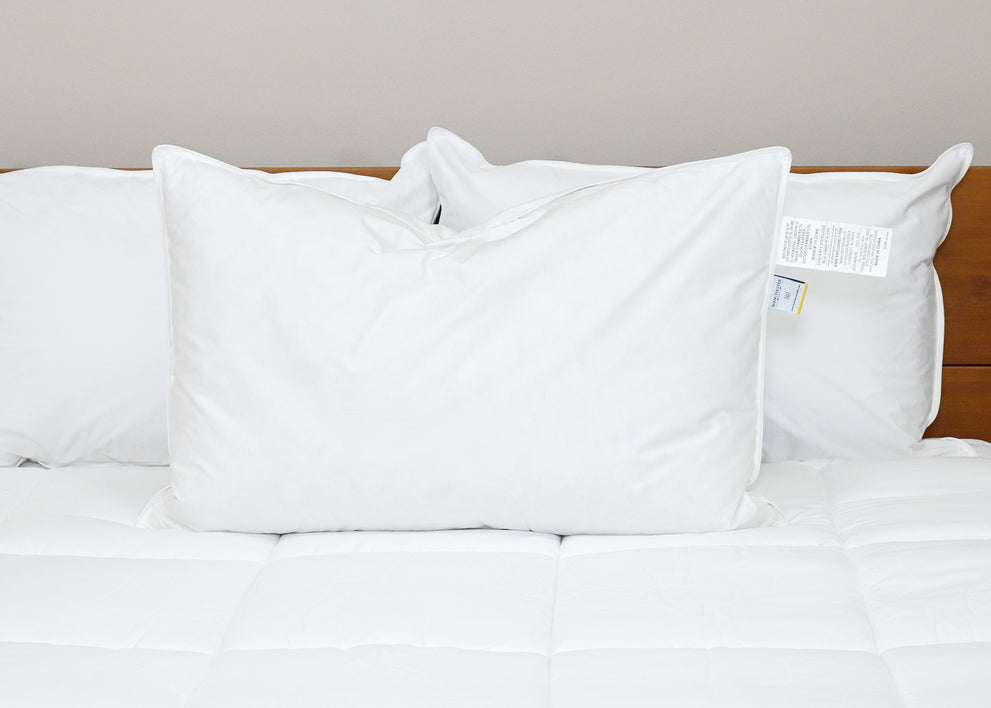 Down Dreams Classic Pillow
