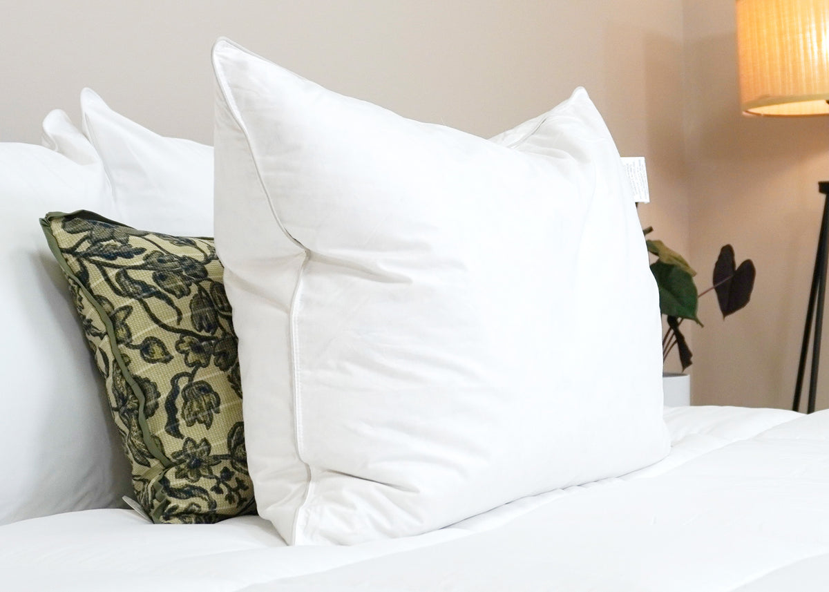 Down Dreams Classic Pillow