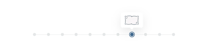 Down Dreams Classic Soft & Firm Combo Pack (Includes 2 Pillows ...