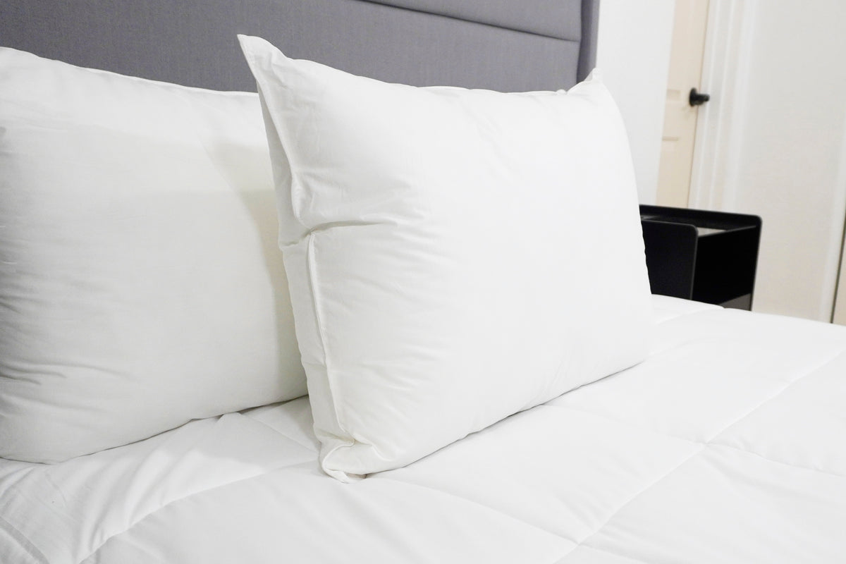 Envirosleep Dream Memories Memorelle Fiber Fill Pillow