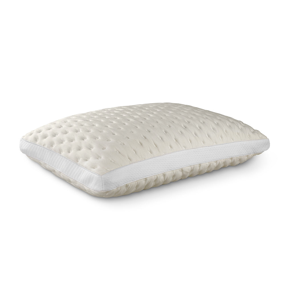 PureCare® Bamboo Memory Foam Pillow | Sleep Better Pillows.com